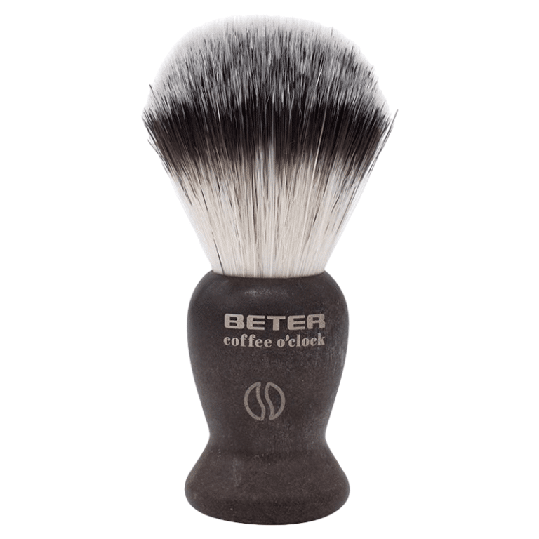 Pamatuf de barbierit Coffee O'Clock - Daza Haircare