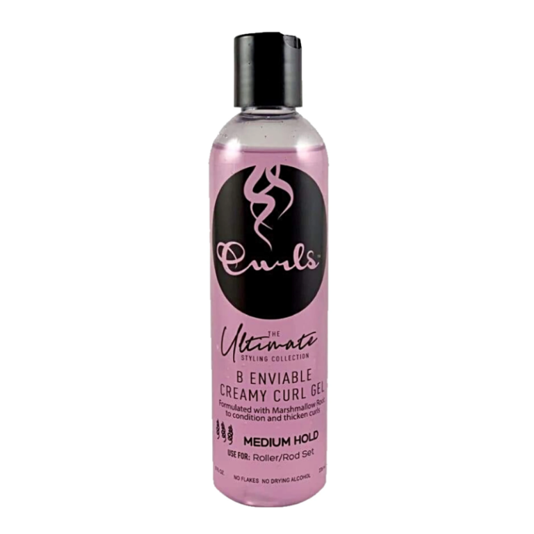 Gel cremos definire bucle | Curls 236ml – Daza Hair Care